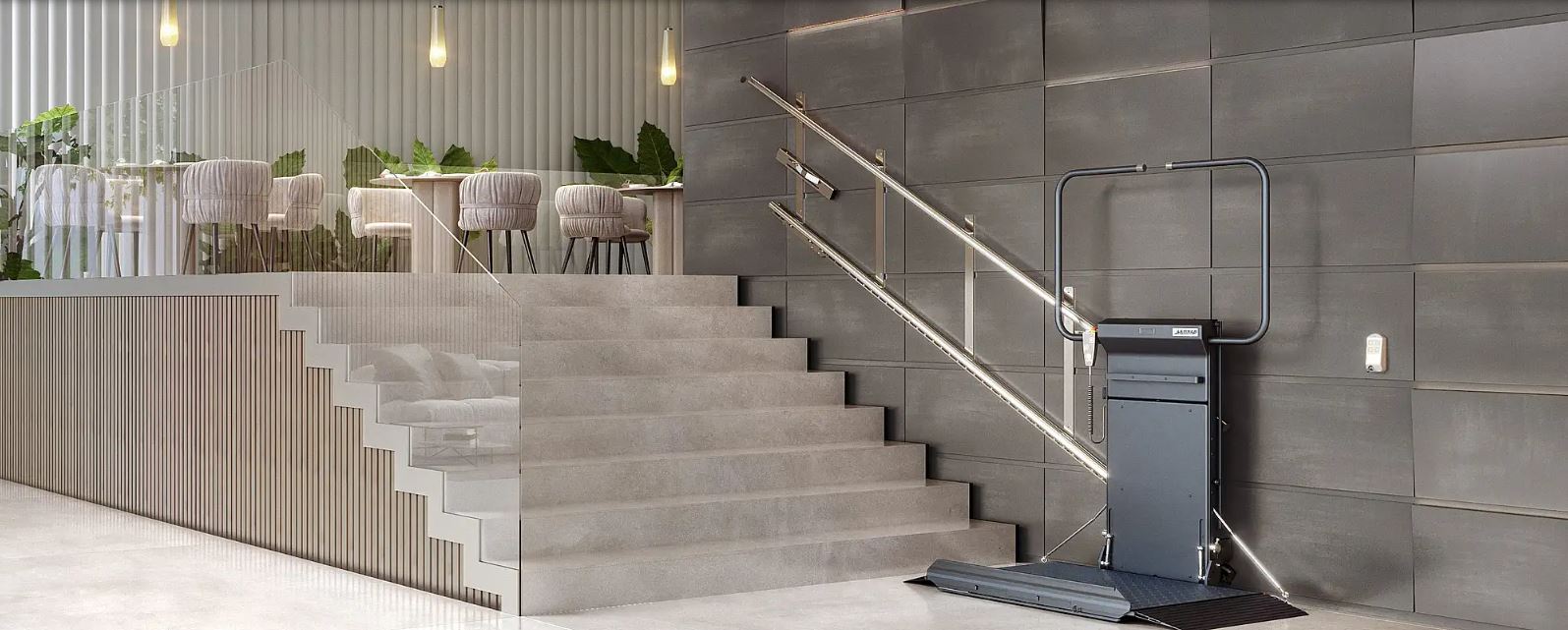 Delta – Perth Lift Company – Residential Lifts and Multi-Level Mobility ...