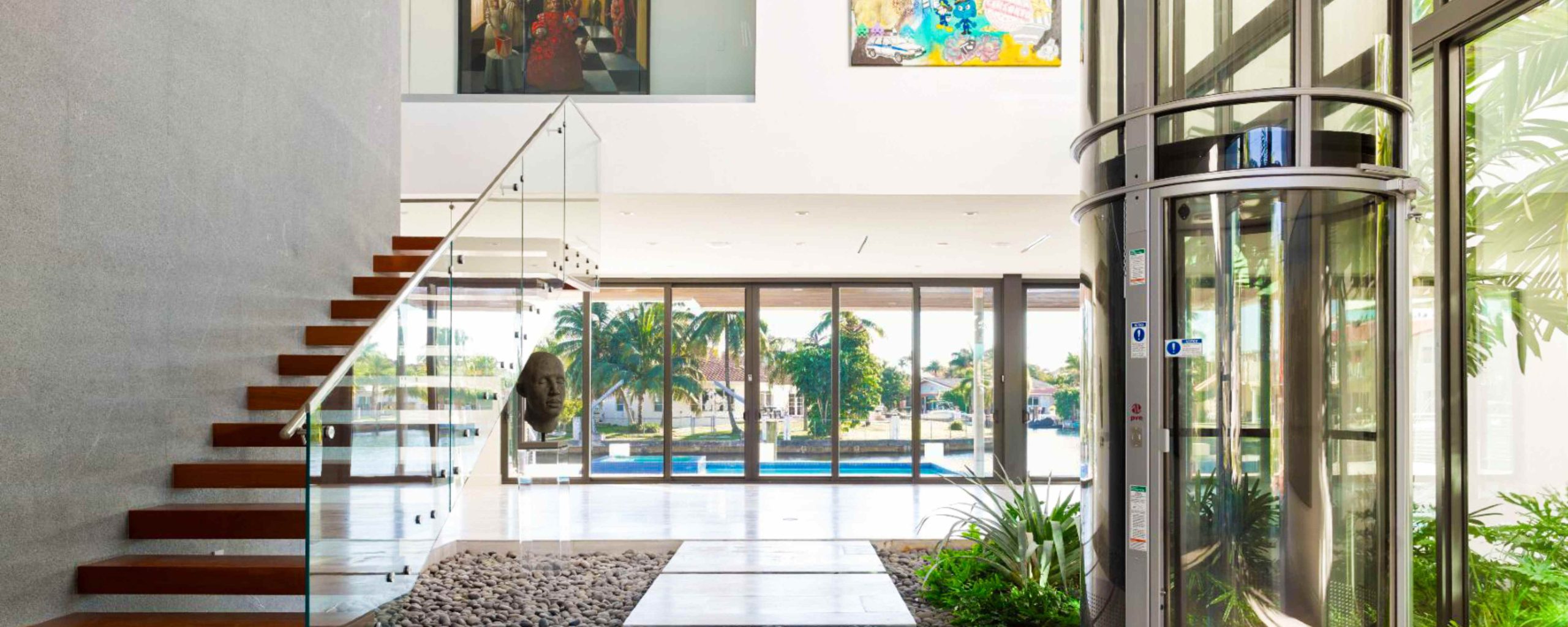 Lift Solutions | Perth Lift Company