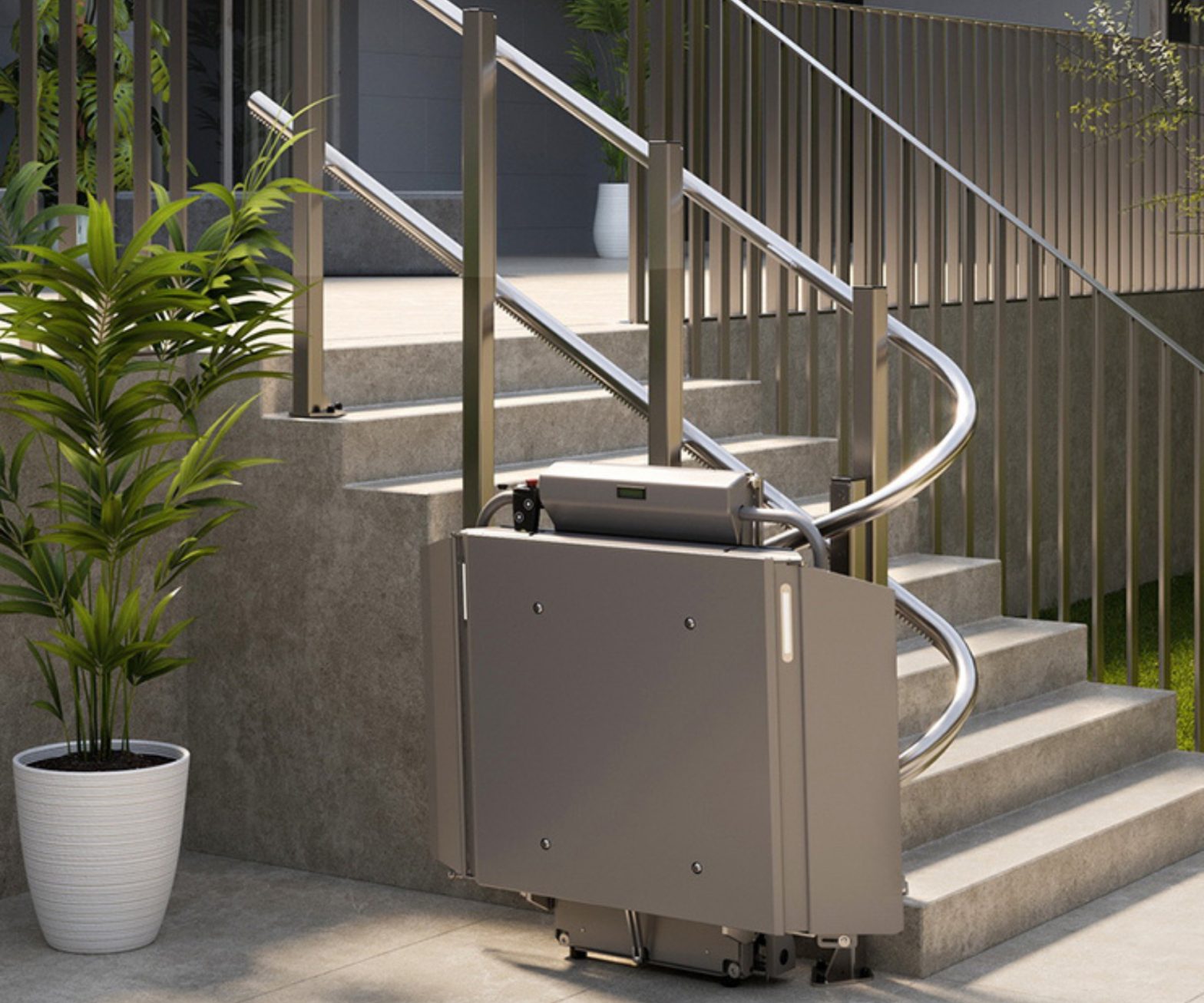 Home | Perth Lift Company