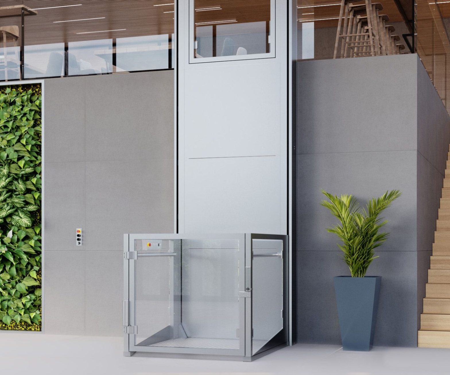 Home | Perth Lift Company