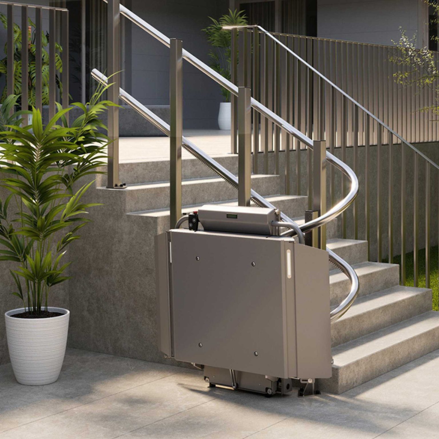 Home | Perth Lift Company