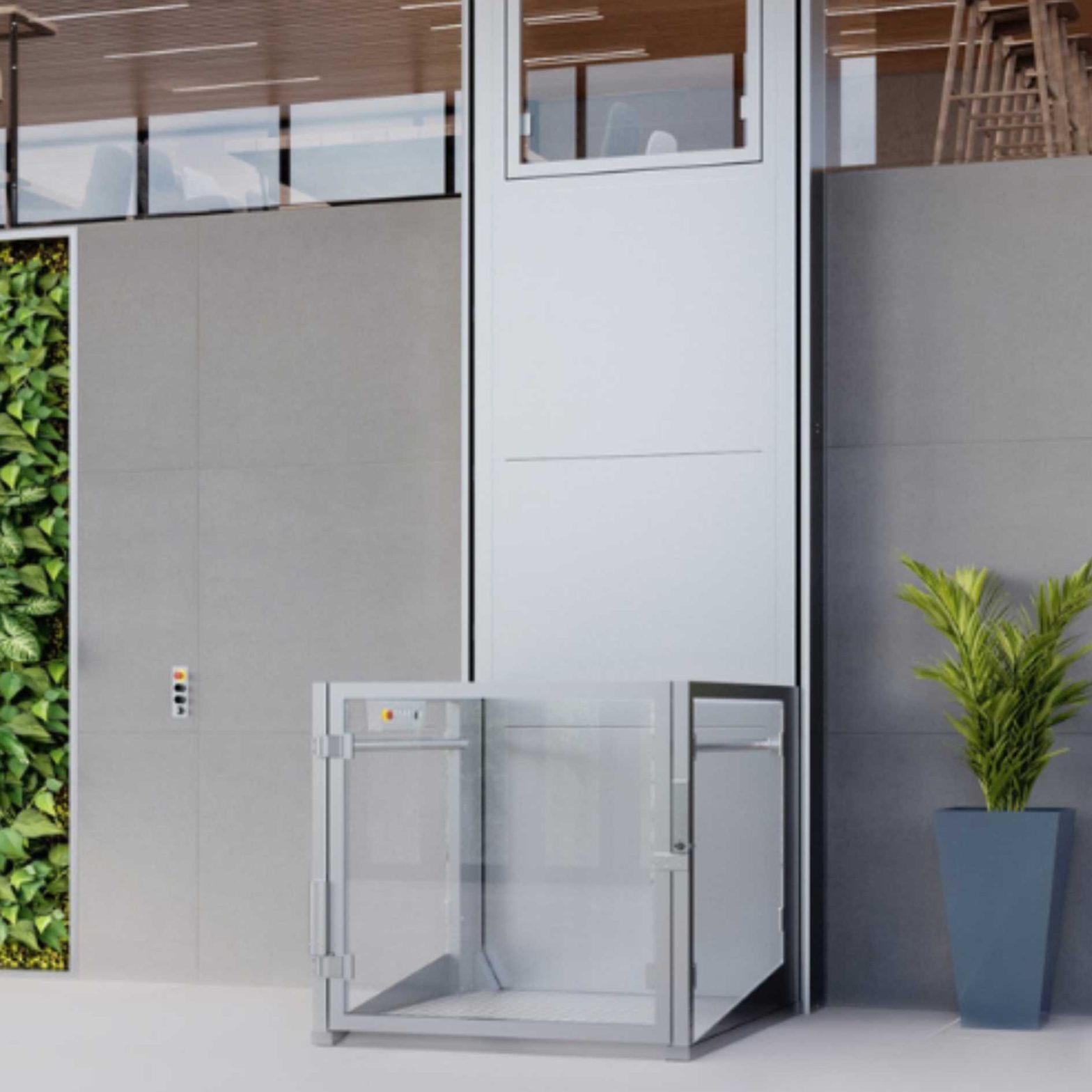 Home | Perth Lift Company