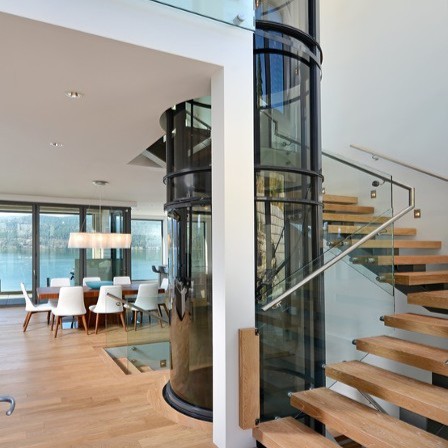 Pneumatic Vacuum Elevators | Perth Lift Company