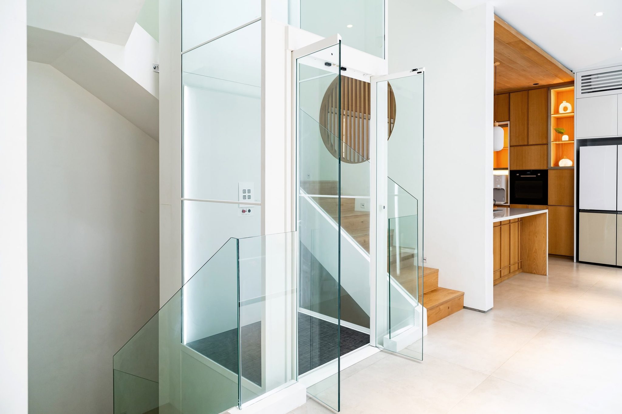 SWIFT Lifts | Perth Lift Company
