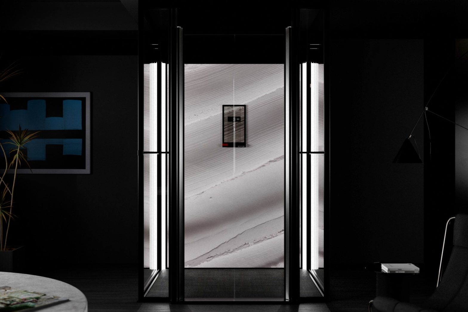 SWIFT Lifts | Perth Lift Company